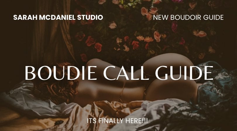 sarah mcdaniel studio