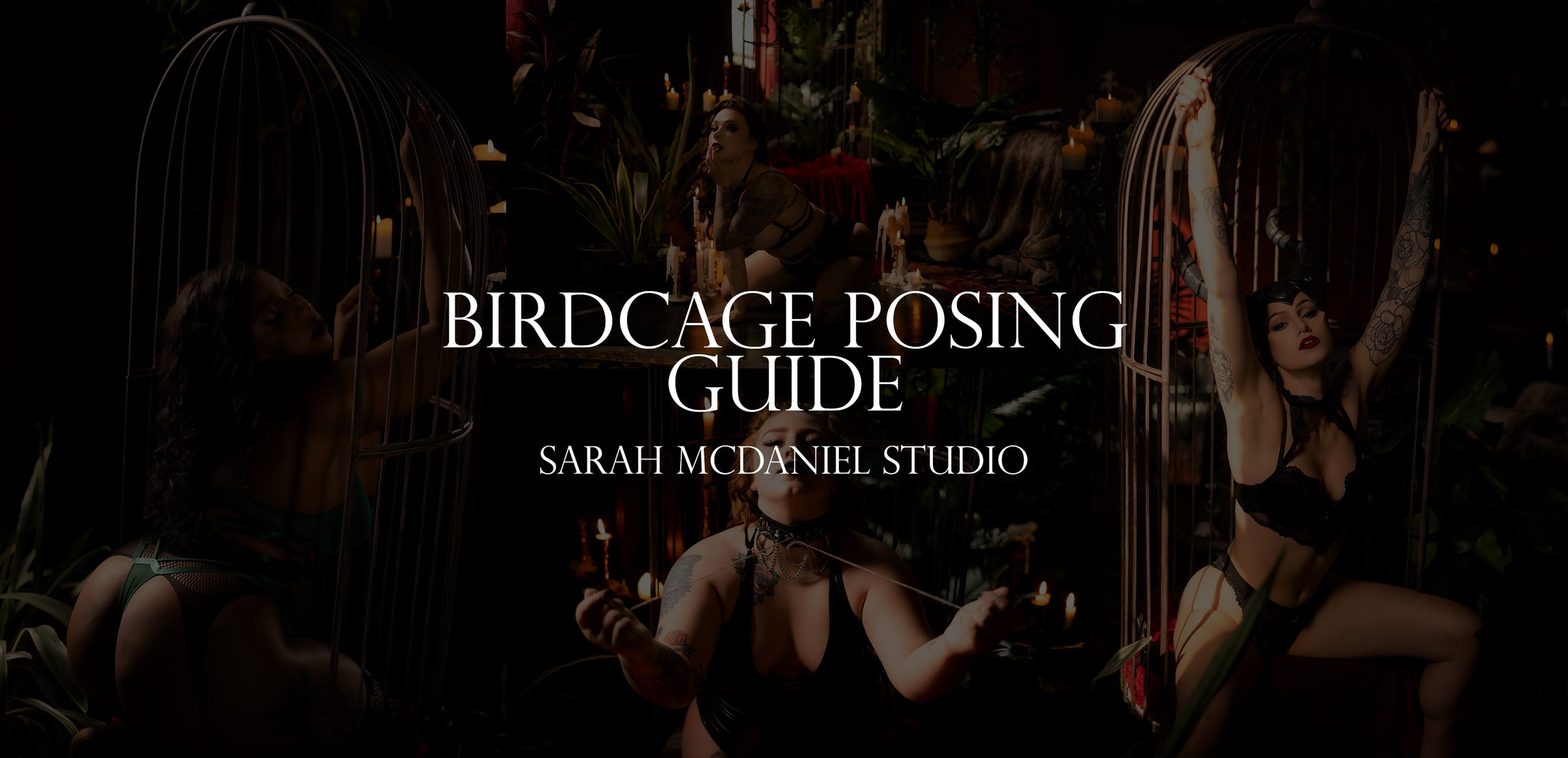 sarah mcdaniel studio